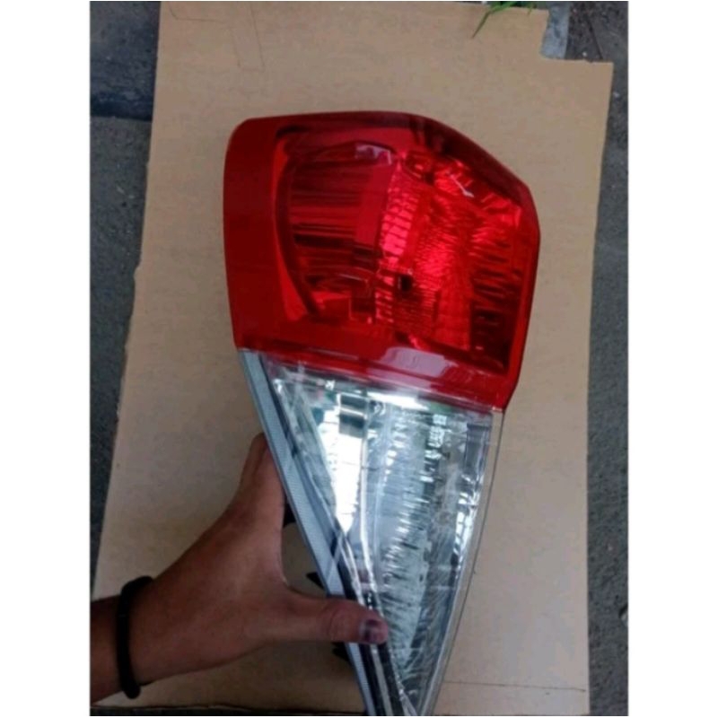 Original Innova reborn stop lamp 2016 2017 2018 2019 2020 2021 Innova ...