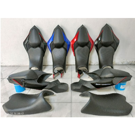 Ninja mono PNP Rear body | Shopee Malaysia