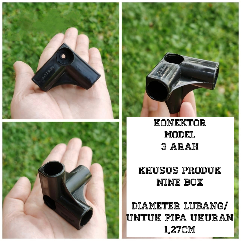 SIKU Elbow connector for shoe rack cover RETAIL PRICE/ shoe rack pipe ...