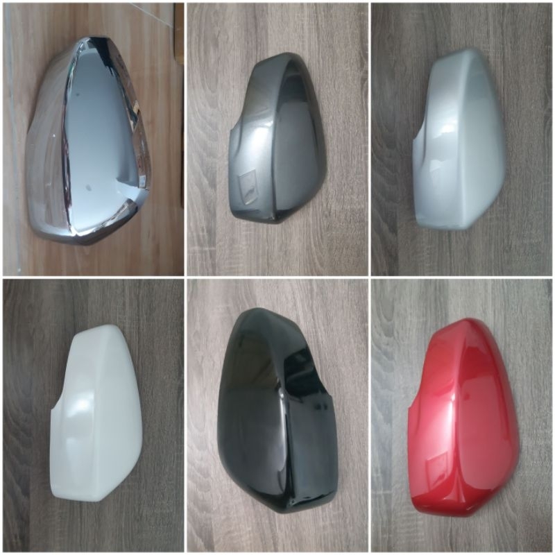 Xpander Ultimate GLS Cross GLX Rear View Mirror Cover | Xpander Exceed ...