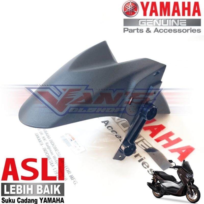 New NMAX 155 Neo Neo S Turbo Turbo Tech Max and Tech Max Ultimate Front ...