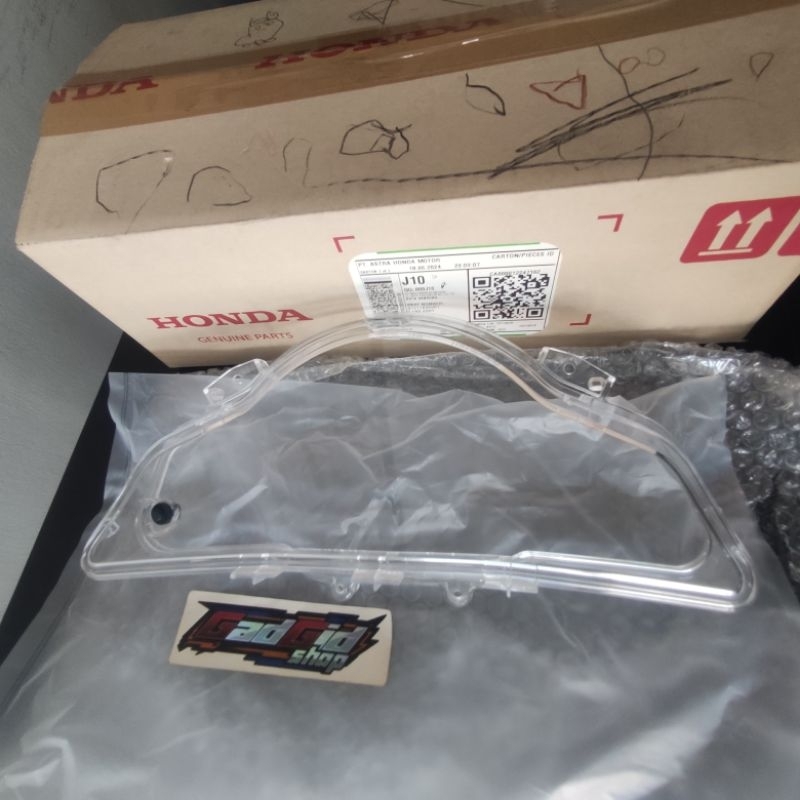 Original honda PCX cbu speedometer mica | Shopee Malaysia