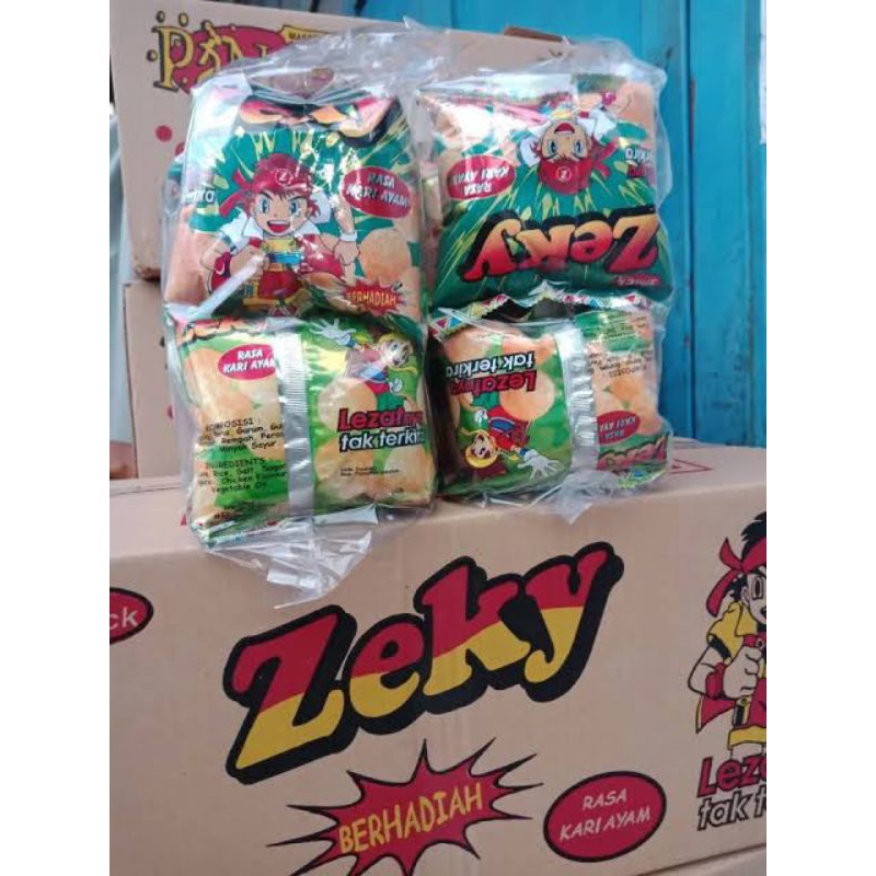 Ciki Zeky Komo Jaguar Baby Shark Doraemon Ciki with a prize of money. 1 ...