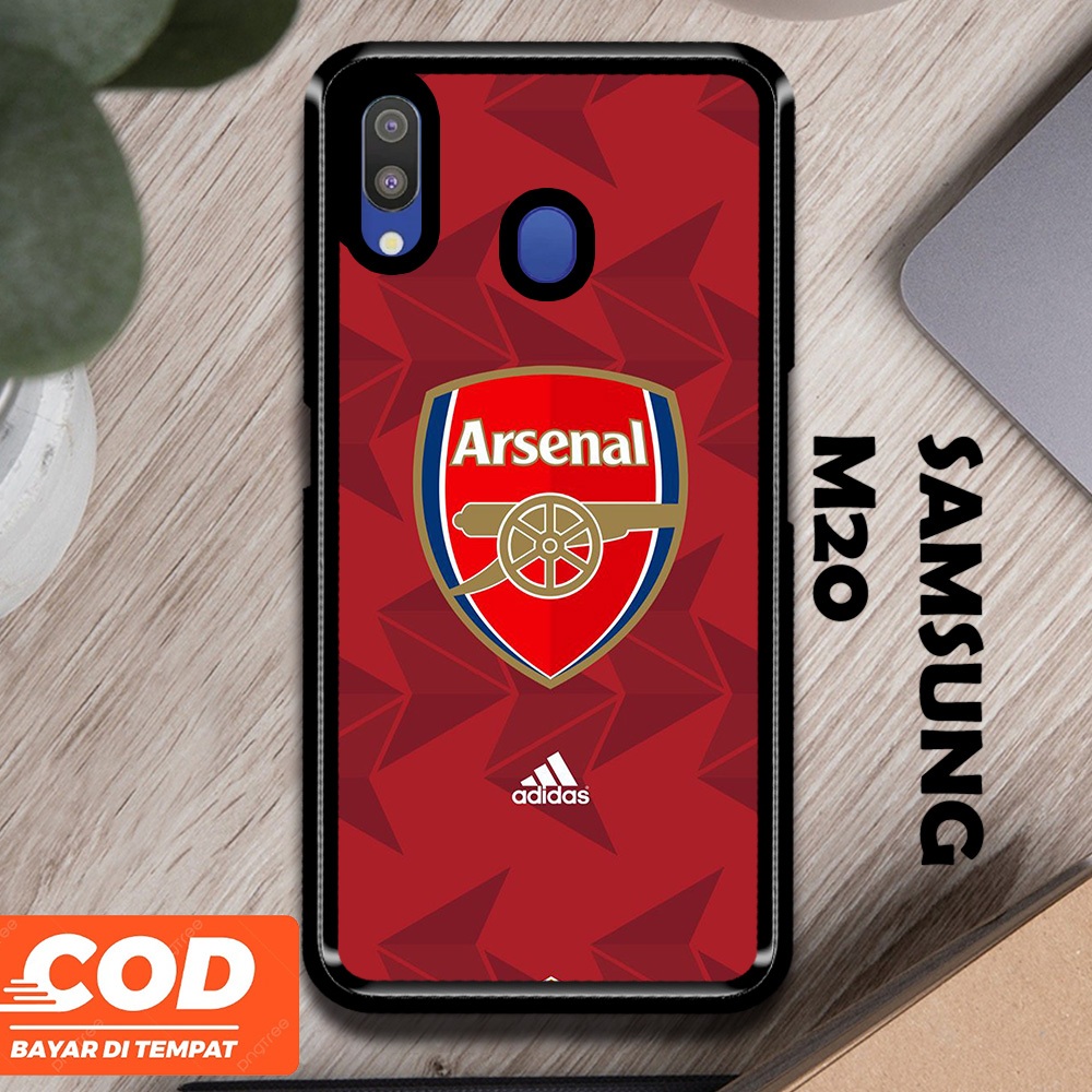 [A45] Samsung M20 HANDPHONE CASING SAMSUNG M20 CUSTOM CASE AESTHETIC ...