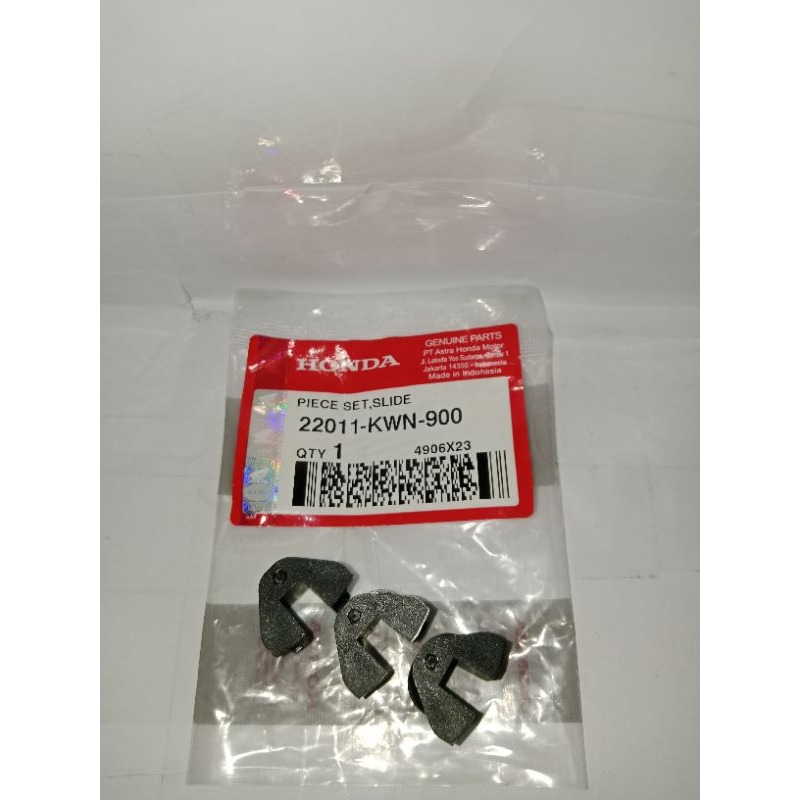 Clamp Slider/Sleder/Vario 150 Vario 125 inj, PCX (22011-KWN-900 ...