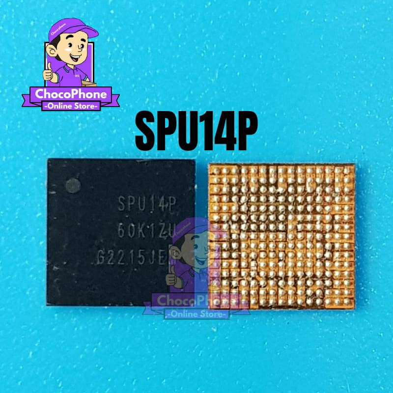 Samsung A53 SPU14P Power Ic | Shopee Malaysia