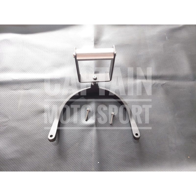 Gps BRACKET YAMAHA NMAX OLD BRACKET GPS Mount/ HOLDER HP NMAX 155 OLD ...