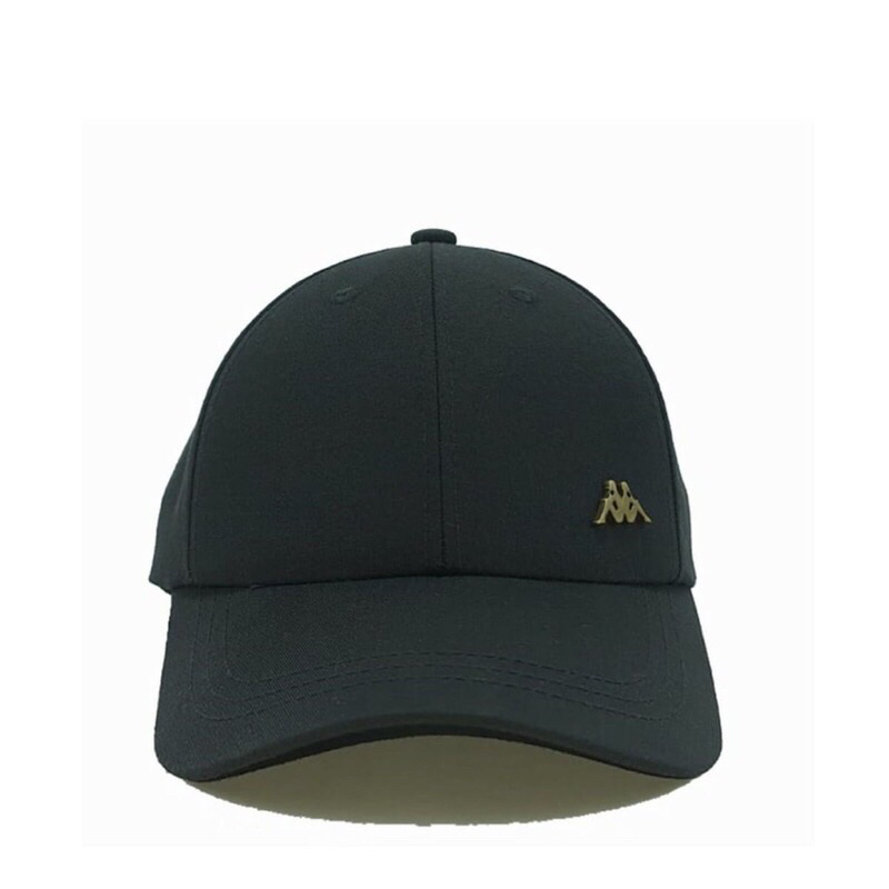 Gold Embroidered Kappa Hat | Shopee Malaysia