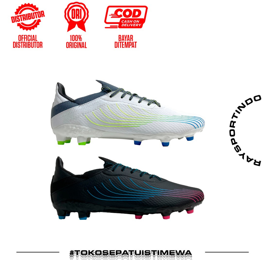 Calci VOLTRIX TRIVELLA SC ELITE FOOTBALL SHOES 2 COLORS | Shopee Malaysia