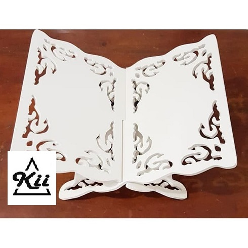 Al-quran Rack - Al-quran Reading Place | Shopee Malaysia