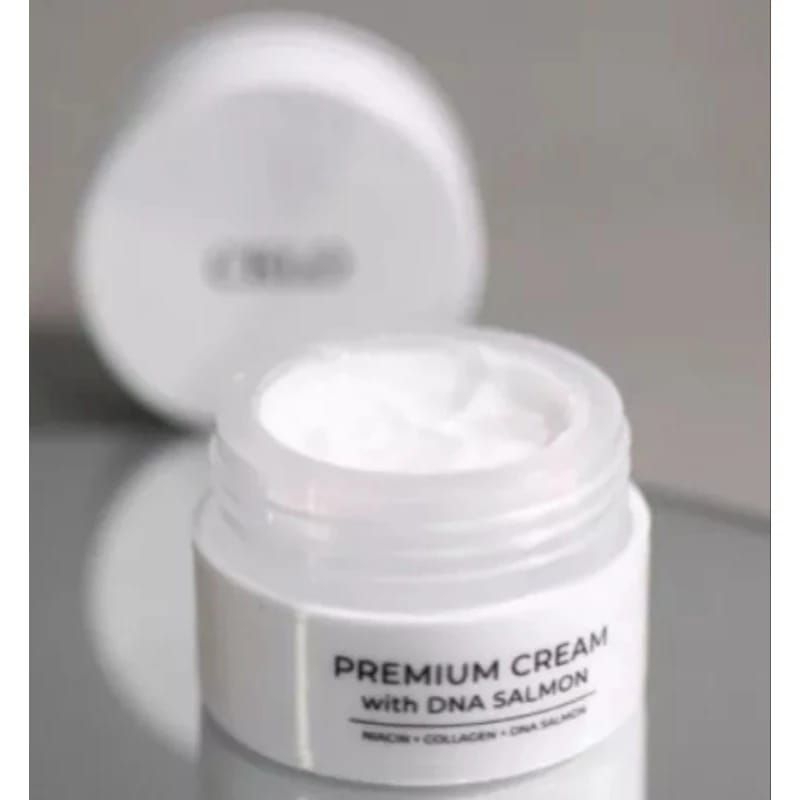 Celo PREMIUM CREAM DNA SALMON 2 IN 1 CELO.BEAUTE | Shopee Malaysia