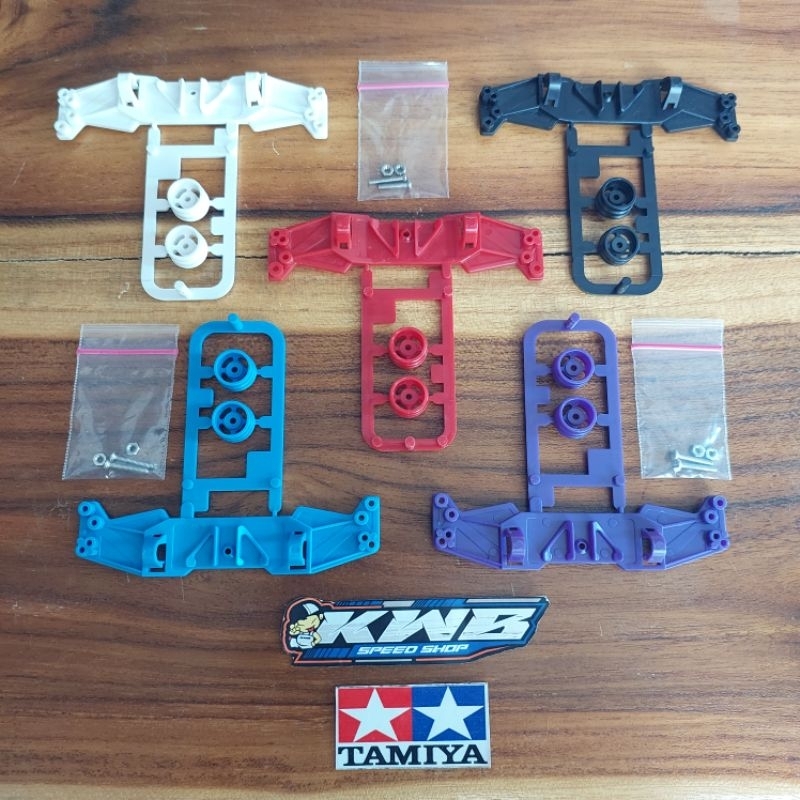 Tamiya SUPER 2 EX SIDE STAY WING SUPER 2 CHASSIS | Shopee Malaysia