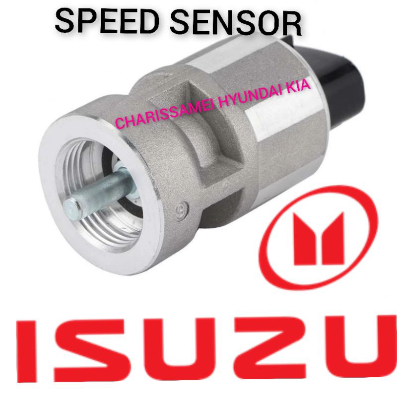 ISUZU NPR NKR NQR NRR NMR NKR 71 SPEEDOMETER SENSOR | Shopee Malaysia