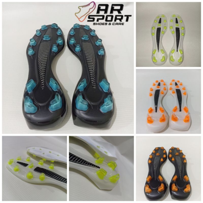 New model Ball Outsole New model Carbon Ball Sole Universal | Shopee ...