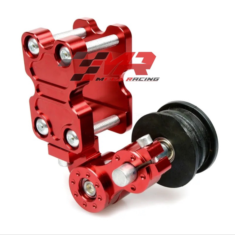 Chain Stabilizer Tensioner Chain Holder Full Cnc Chain Stabilizer ...