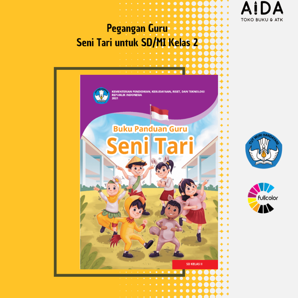 Teacher's Guidebook For Independent Elementary School Curriculum Elementary School Dance Art 2nd ...