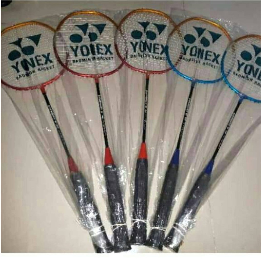 Badminton Racket/badminton Racket | Shopee Malaysia