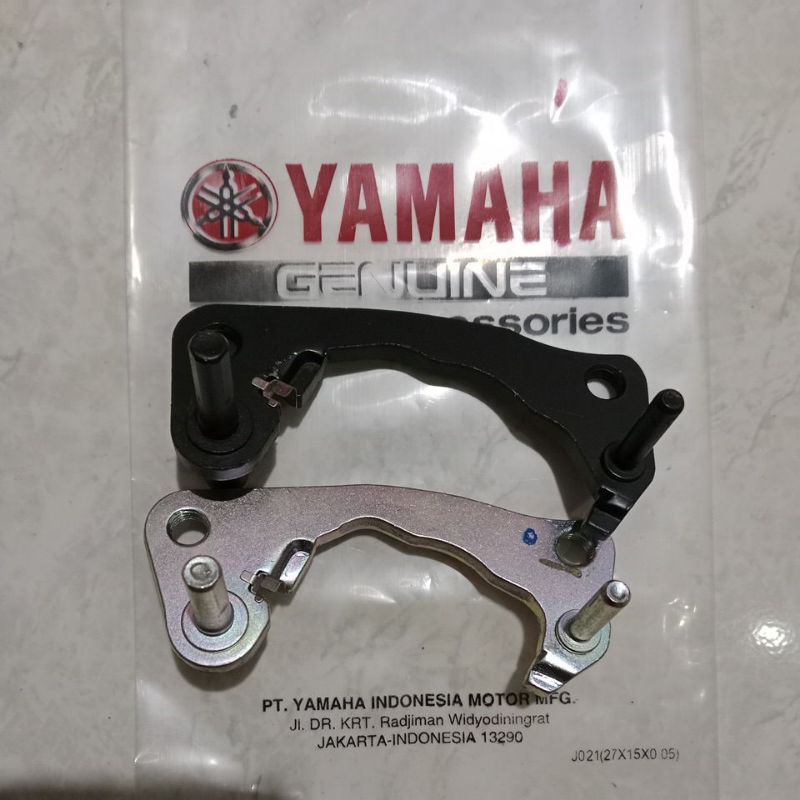 Yamaha mio sporti smail mio j m3 s z gt125 fino Disc Caliper Mount ...