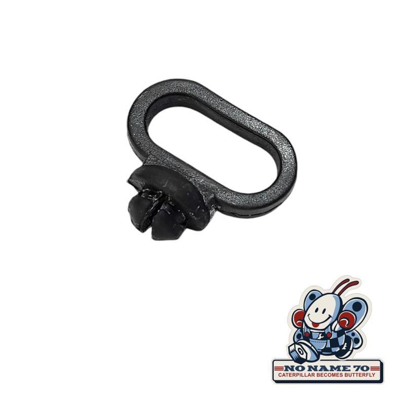 Rubber Grommet Wire Fender Speedometer Cable Spido Speedo Suzuki Smash ...