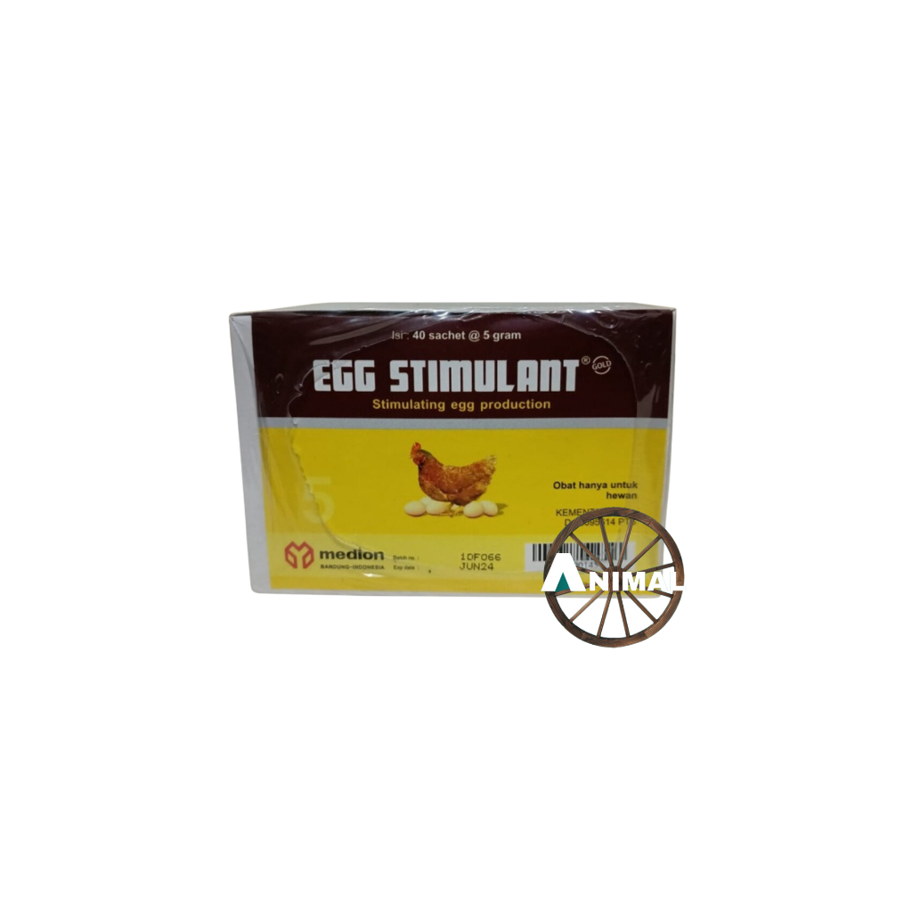 Egg STIMULANT 5 GRAM Vitamins for EGG-laying Chickens Promotes EGG ...