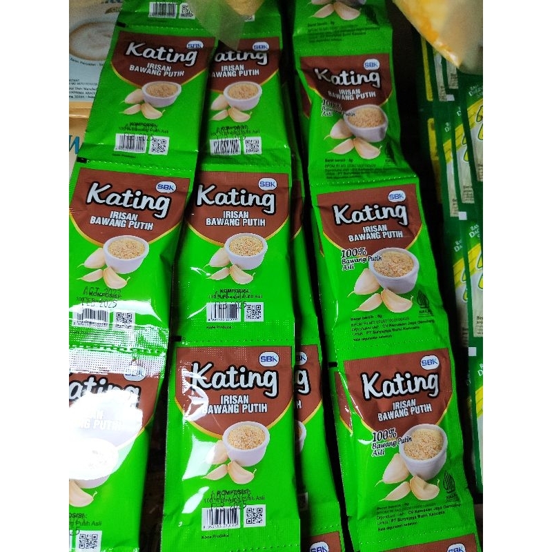 Onion kating powder 1 pack (12 contents) | Shopee Malaysia