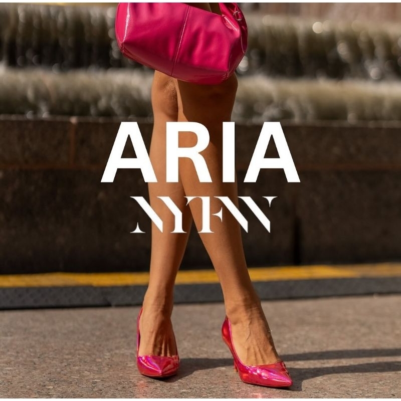 Mandy's Shoes - Heels - Aria NYFW | Shopee Malaysia