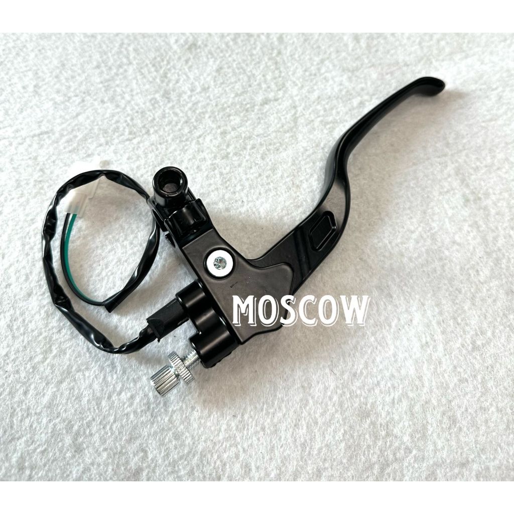 Front Left HANDLE Front Brake MASTER BREMBO Brake Clutch Left Brake ...