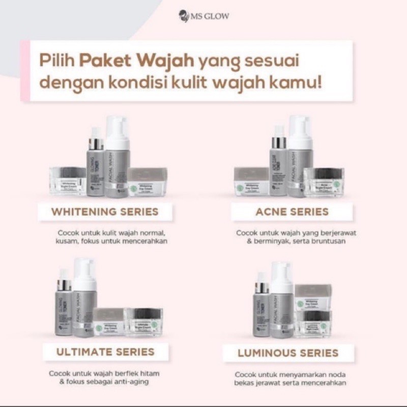 Double Night Face Package (2 Night Cream) | Shopee Malaysia