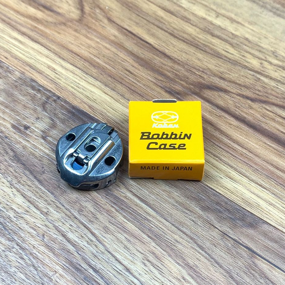 MESIN Lifeboat Koban SC70-2NS Brother LH4-814 Buttonhole Sewing Machine ...