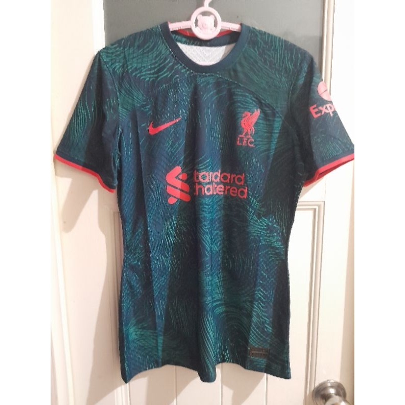Liverpool original jersey | Shopee Malaysia