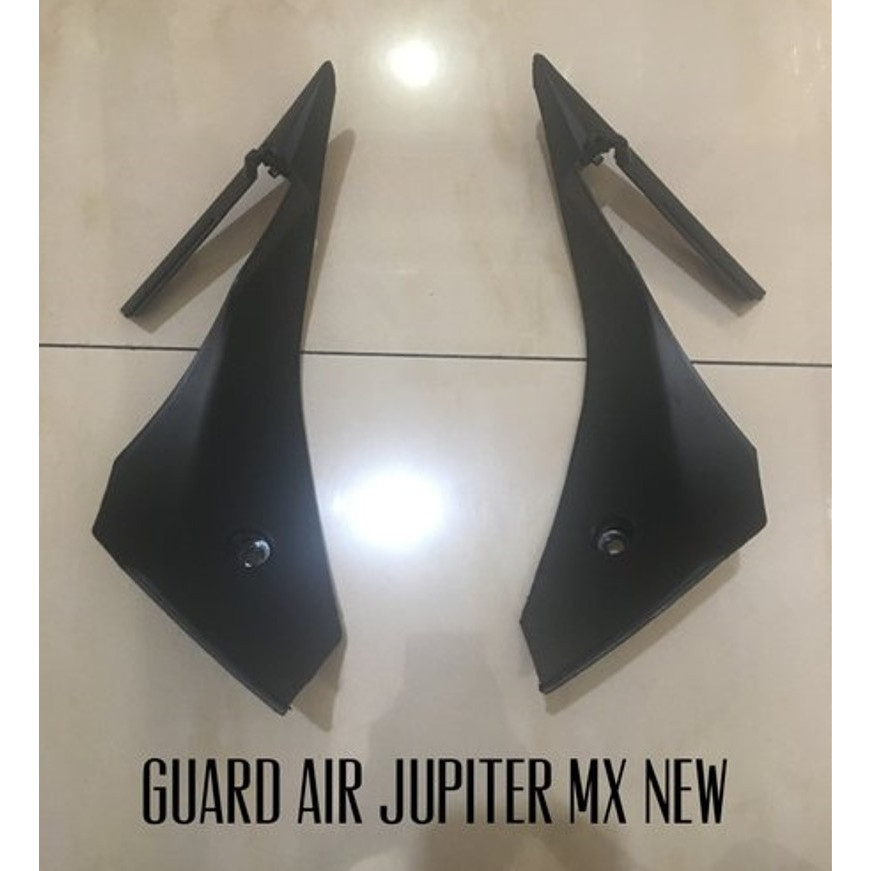 Narita Guard Air Jupiter MX New/2011 (Wing Connection) | Shopee Malaysia