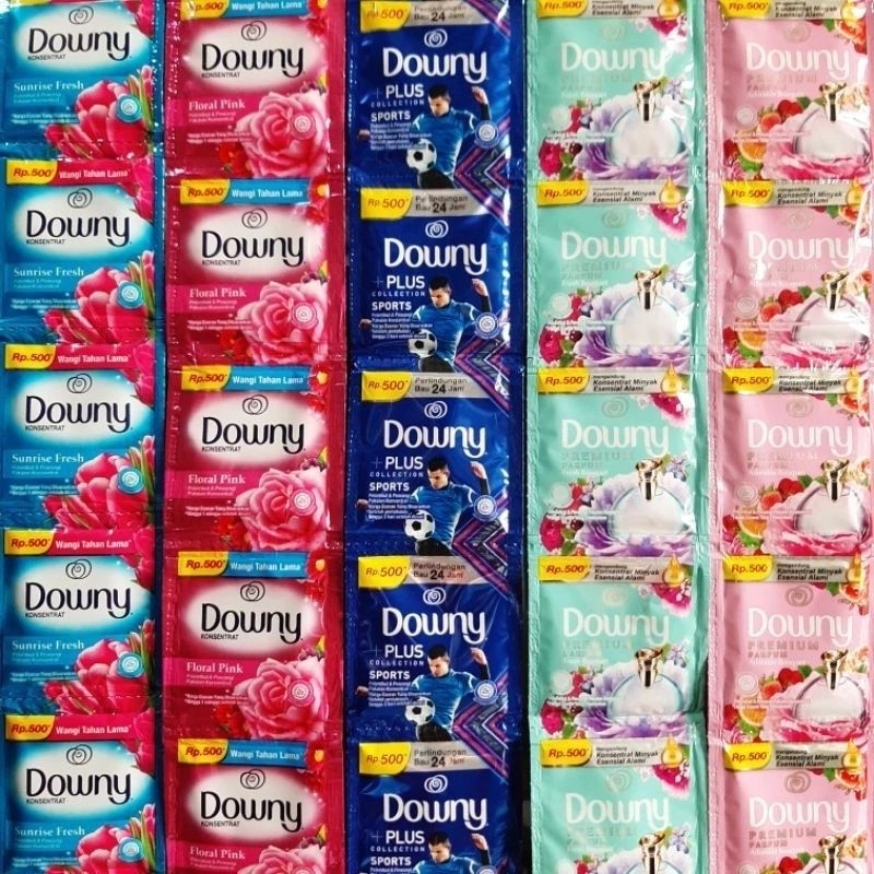 Downy sachet | Shopee Malaysia