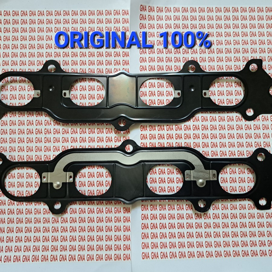 Honda Jazz Rs Ge8 City Gm2 Freed Oil Intake Manifold Packing | Shopee ...