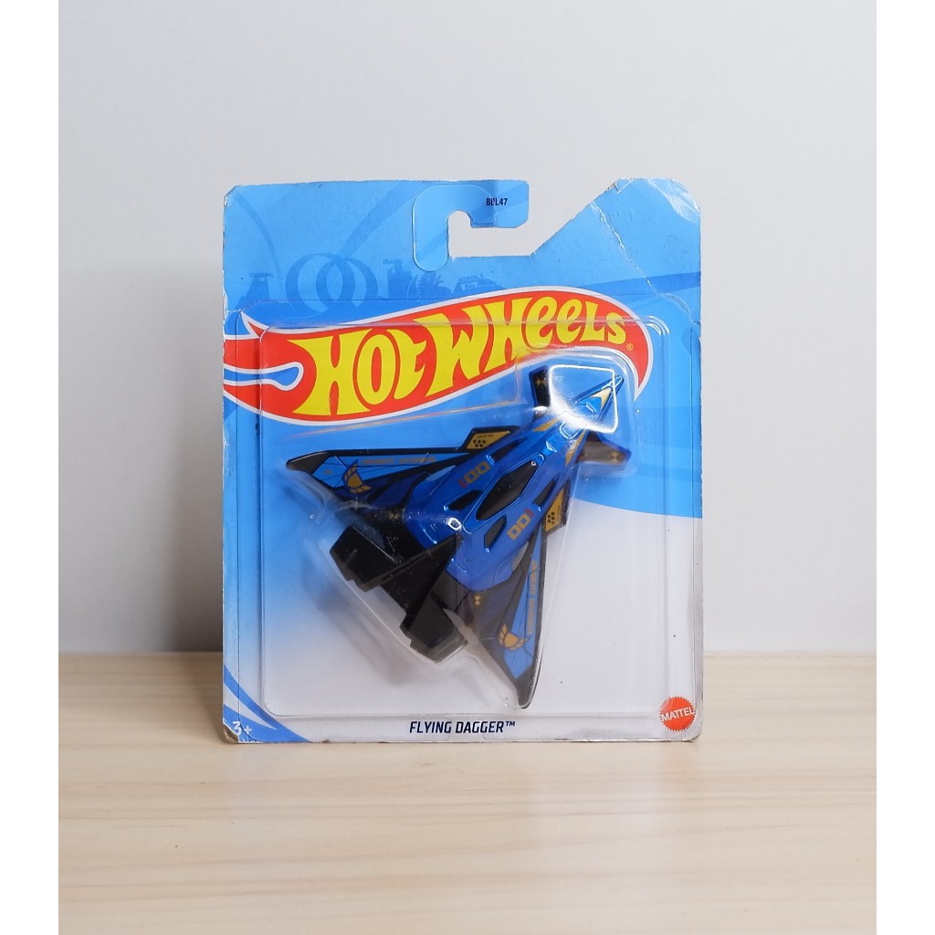 Hot Wheels Airplane original mattel Loose Pack | Shopee Malaysia
