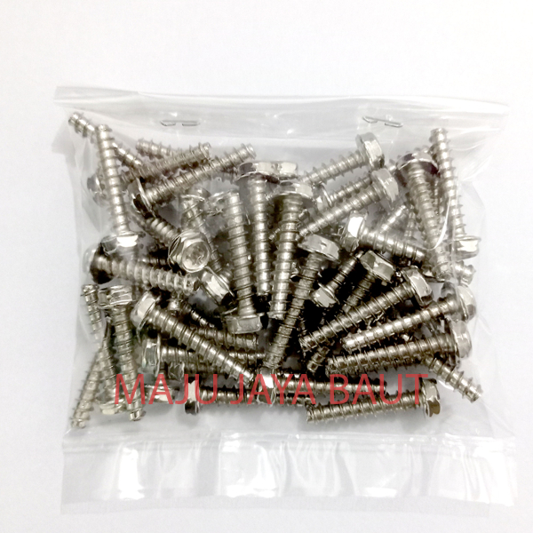1 Pack of Yamaha Nekel Filter Bolts / Yamaha 5x25 Filter Bolts | Shopee ...