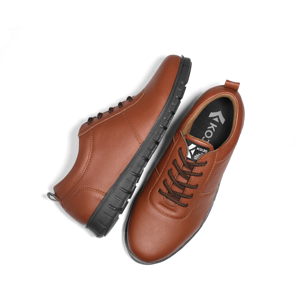 Kojo - Hyuga 993 Formal Shoes Men's Casual Shoes Men's Loafers Men's ...