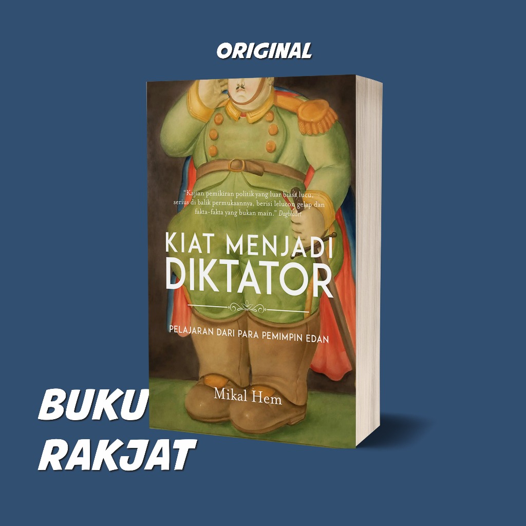 Tips Book To Be A Dictator: Lessons From Left Margin Educational ...
