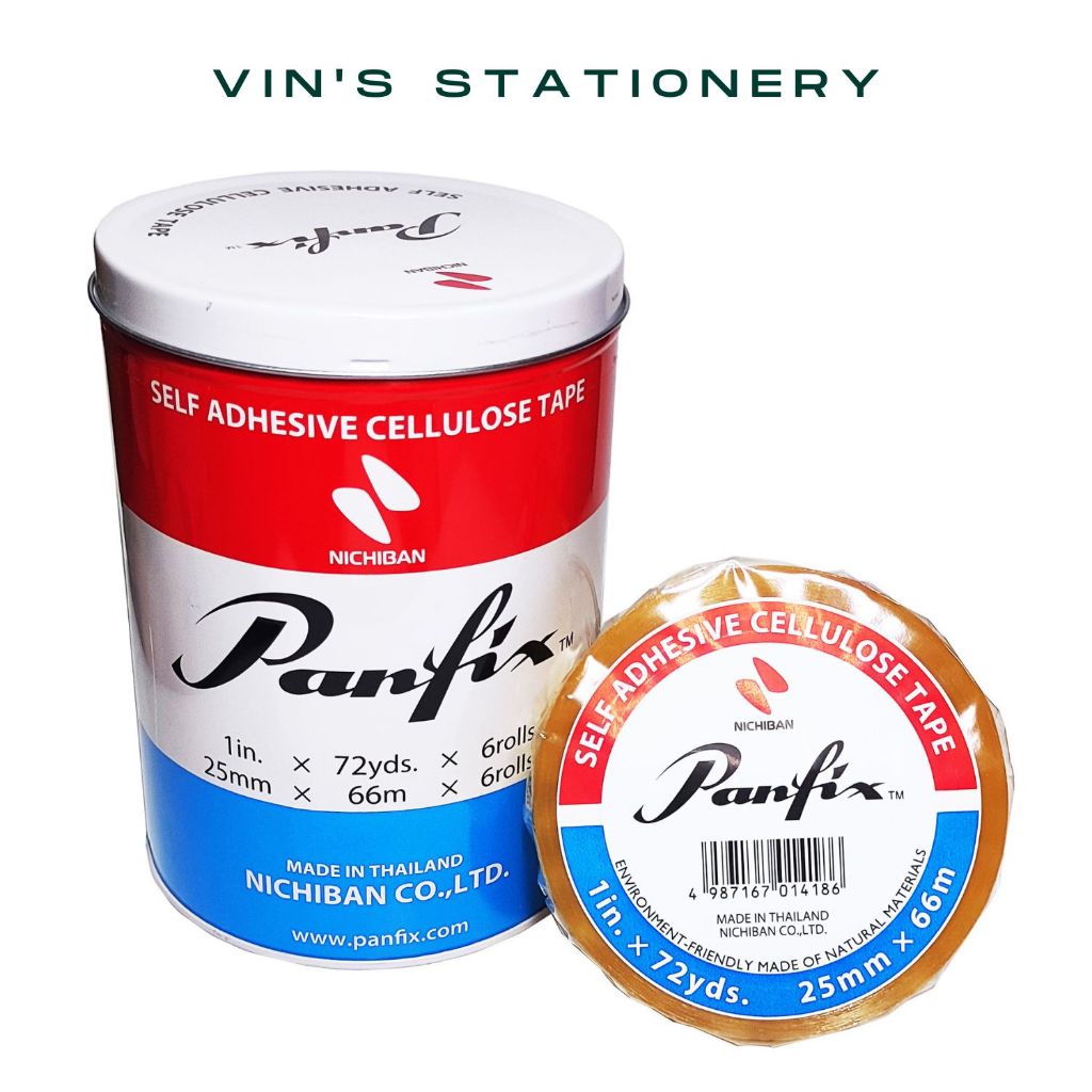 Original PANFIX BRAND duct tape INSULATION SIZE 1 INCH | Shopee Malaysia