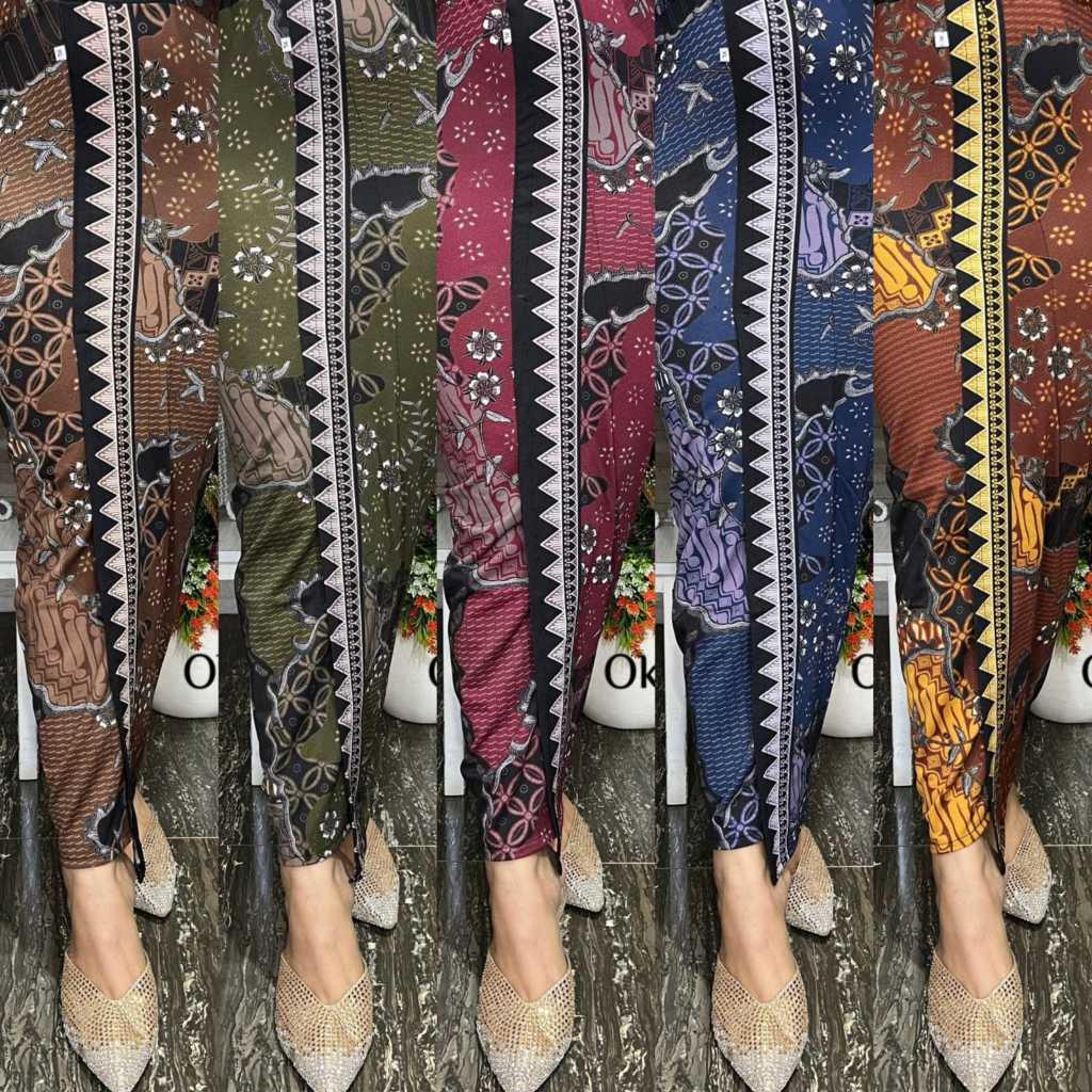 Kamen Becomes A V9 Batik Uniform | Kamen Bali | Kamen Tiedye | Kamen ...