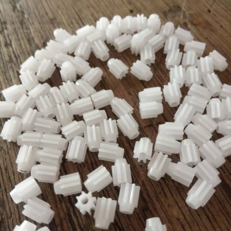 Tamiya dynamo gear 8t / cone gear / 8 gear contains 10 | Shopee Malaysia