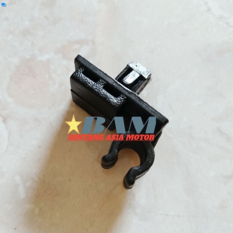 MESIN Panther Hood Pole Mount Clip | Shopee Malaysia