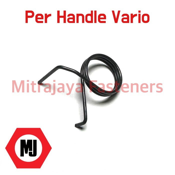 Vario BEAT Brake HANDLE Spring | Shopee Malaysia