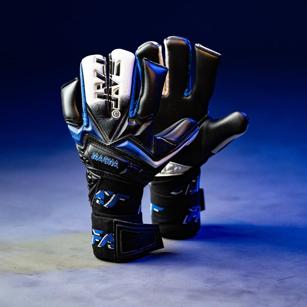 Original FAT Venom MAGNA 2023 goalkeeper gloves | Shopee Malaysia