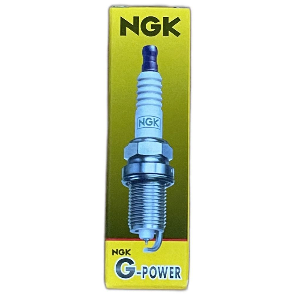 Yamaha New Mio Gear 125 Spark Plug - NGK Platinum G-Power CR6HGP ...