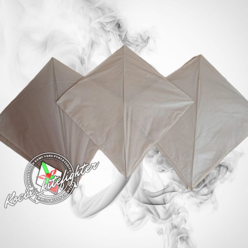 Plain Vegetable Sukhoi Kite | Shopee Malaysia