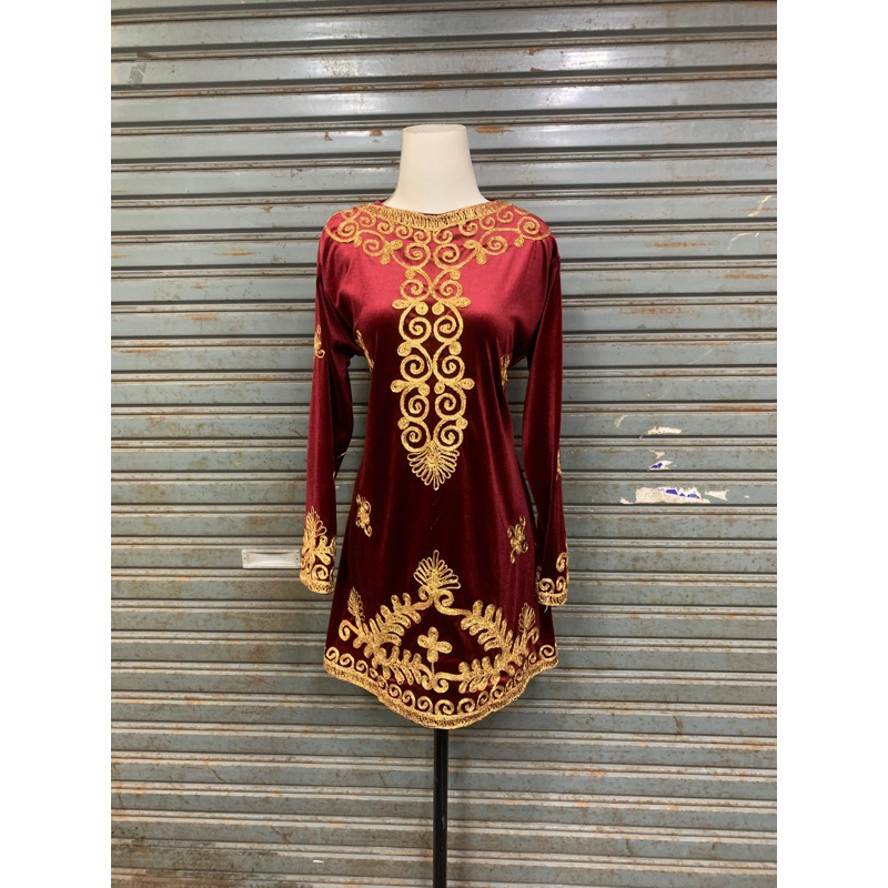Minang/ clothes Minang kurung clothes | Shopee Malaysia