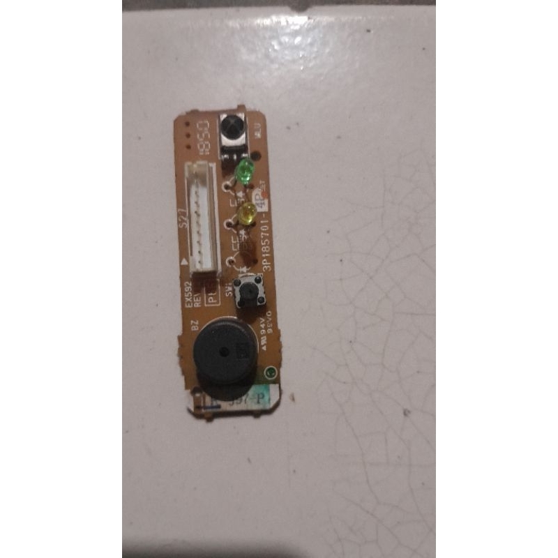 Recever SENSOR AC DAIKIN FTC 10PIN ORIGINAL | Shopee Malaysia