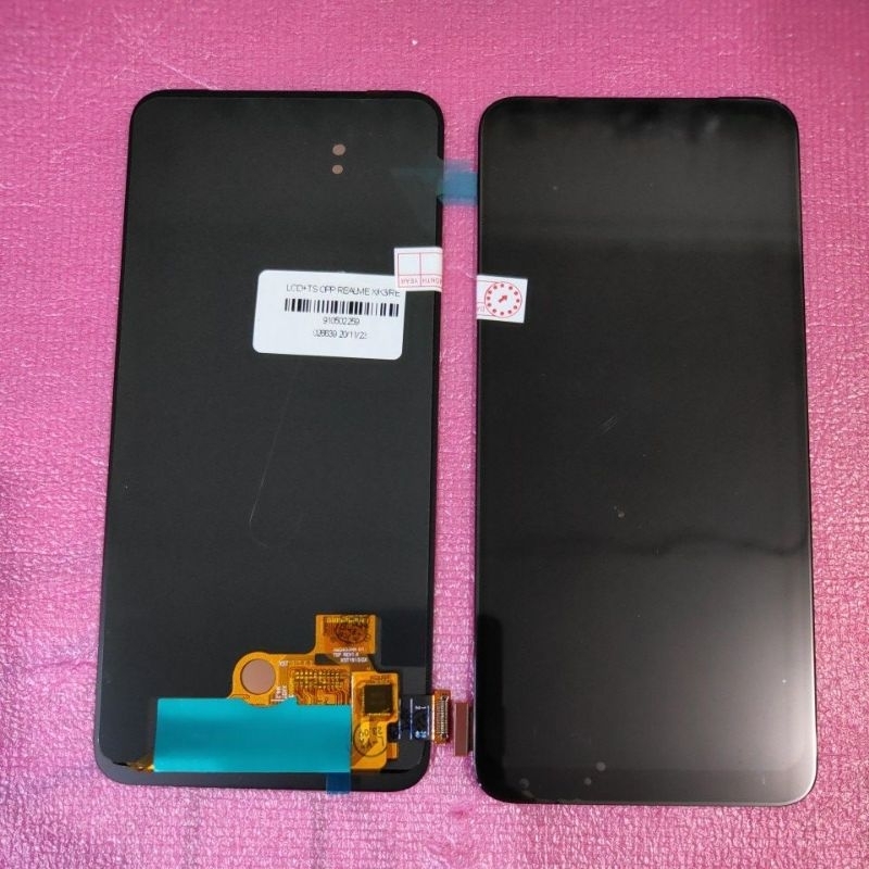 Lcd RENO 2F/2Z/REAL X/OPPO K3 ORG PINGER ON | Shopee Malaysia