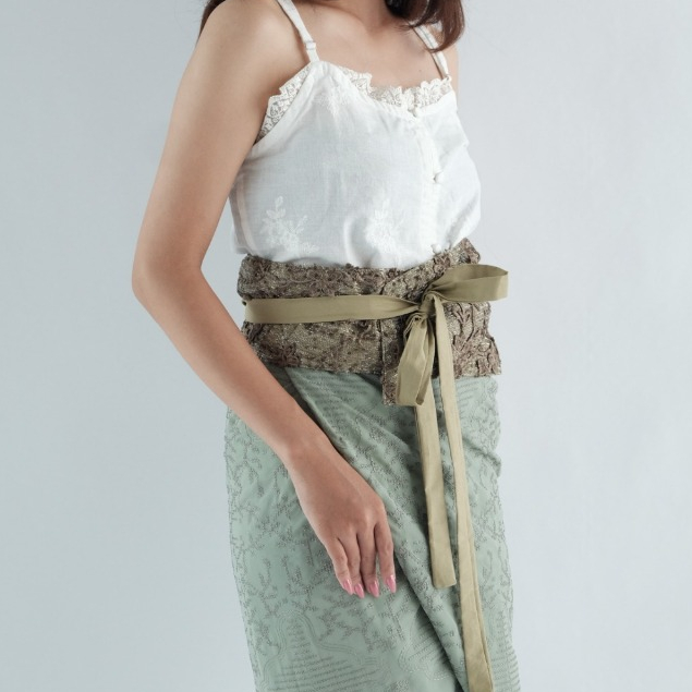 Jaleela - YURI OBI (OBI BELT ONLY) | Shopee Malaysia