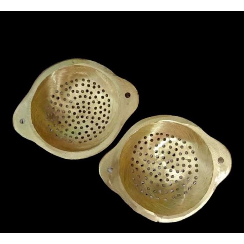 Fish Plates Separators for Spines and Fish Meat Made of Genuine Brass ...
